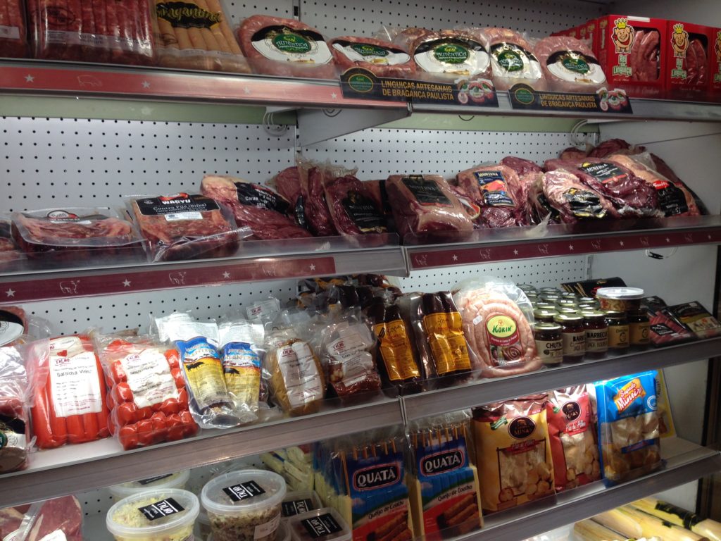 Talho Pronto oferece Happy Hour Carnívoro