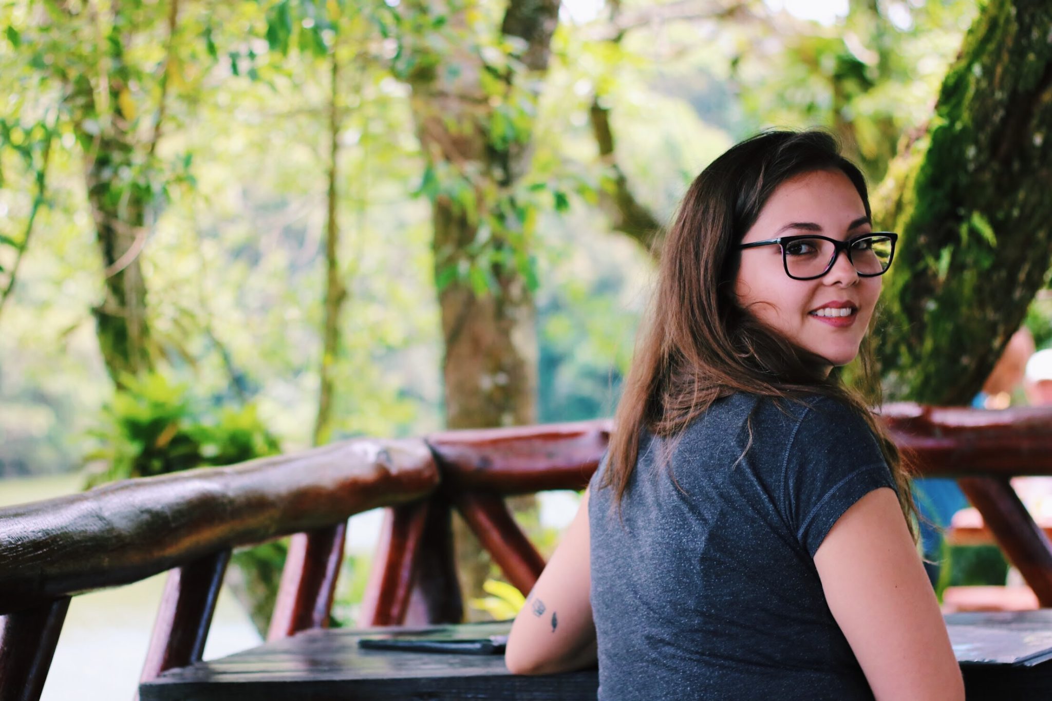 Almoce à beira do riacho no restaurante Mirante, em SBC ⋆ Experimente SP